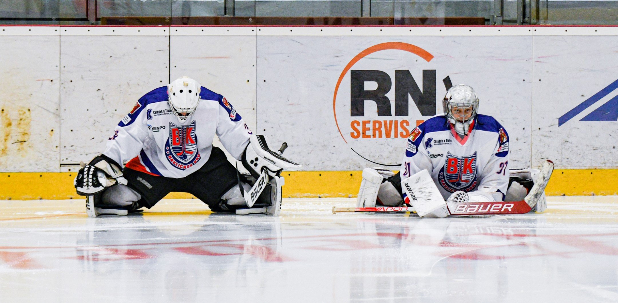 Komplikace pro dorost! Kvůli kontumaci ztrácí čtyři body - BK Havlíčkův ...