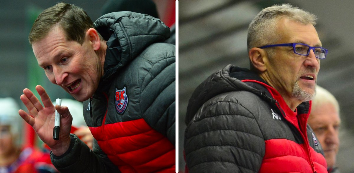 Domácí vítězná série nebo skalp Znojma? Na to jsme hrdí, shodují se ...