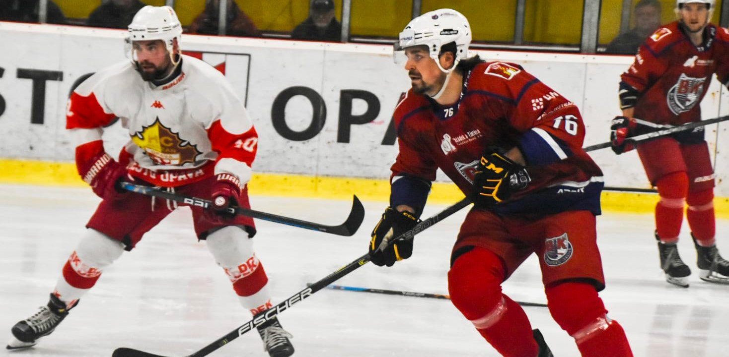 Reportáž ze zápasu: Chrudim - Havl. Brod 0:3 - Deváťáci vstoupili do ...