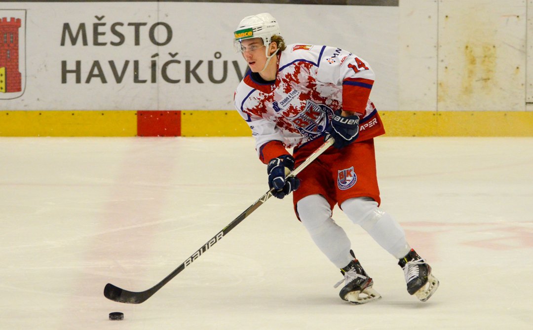 Změny u Bruslařů! Skončili Ludvík a Florián, vrací se Petržilka - BK ...