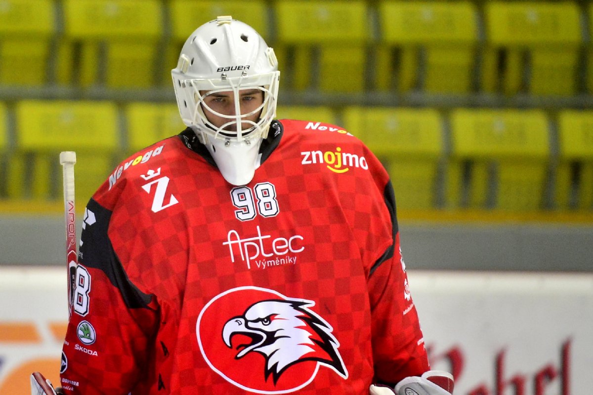 Do Kotliny míří lídr tabulky! Dokáží Bruslaři oloupit silné Znojmo na ...