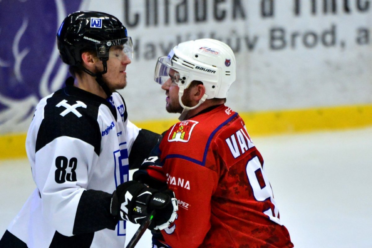 Bitva s Havířovem bude pokračovat druhým dílem! Série se stěhuje do ...