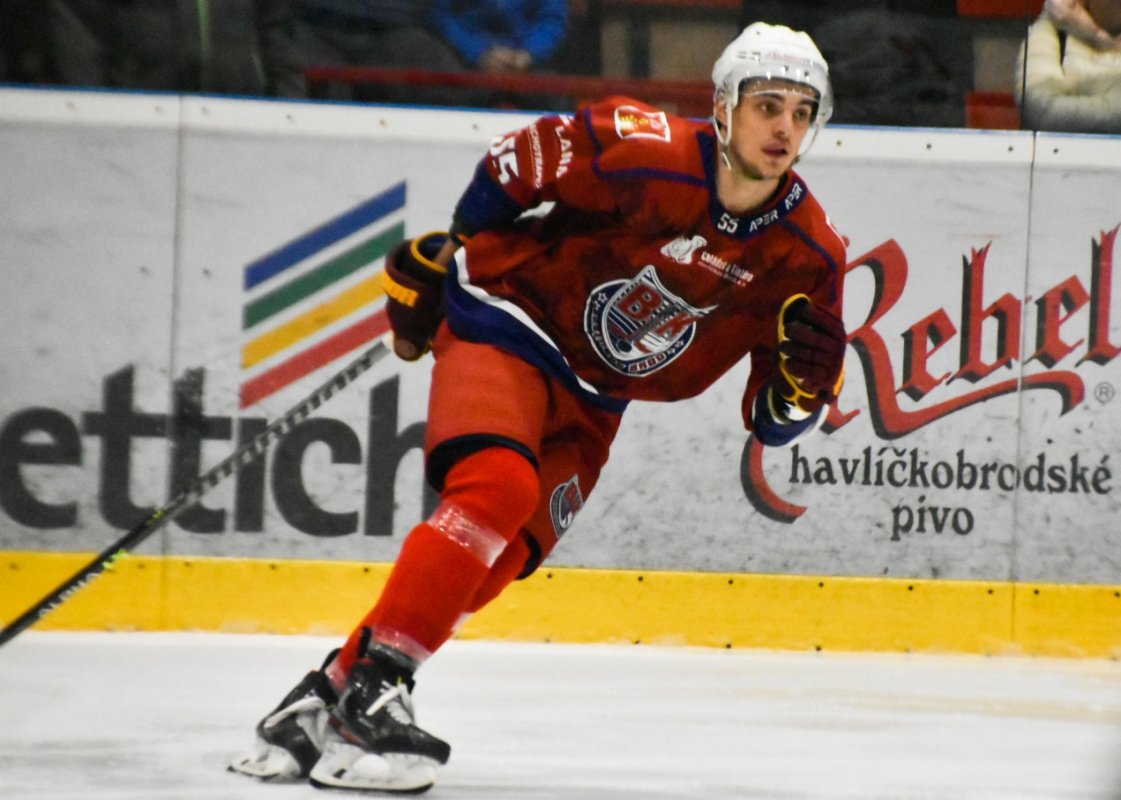 Udělali jsme z toho guláš, ale naštěstí jsme to ubojovali, těší ...