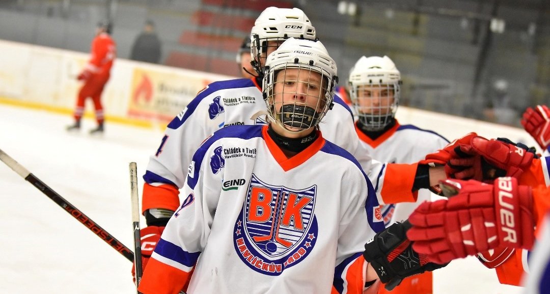 Poslední šance: dorost čekají poslední dva zápasy! Junioři vyzvou Písek ...