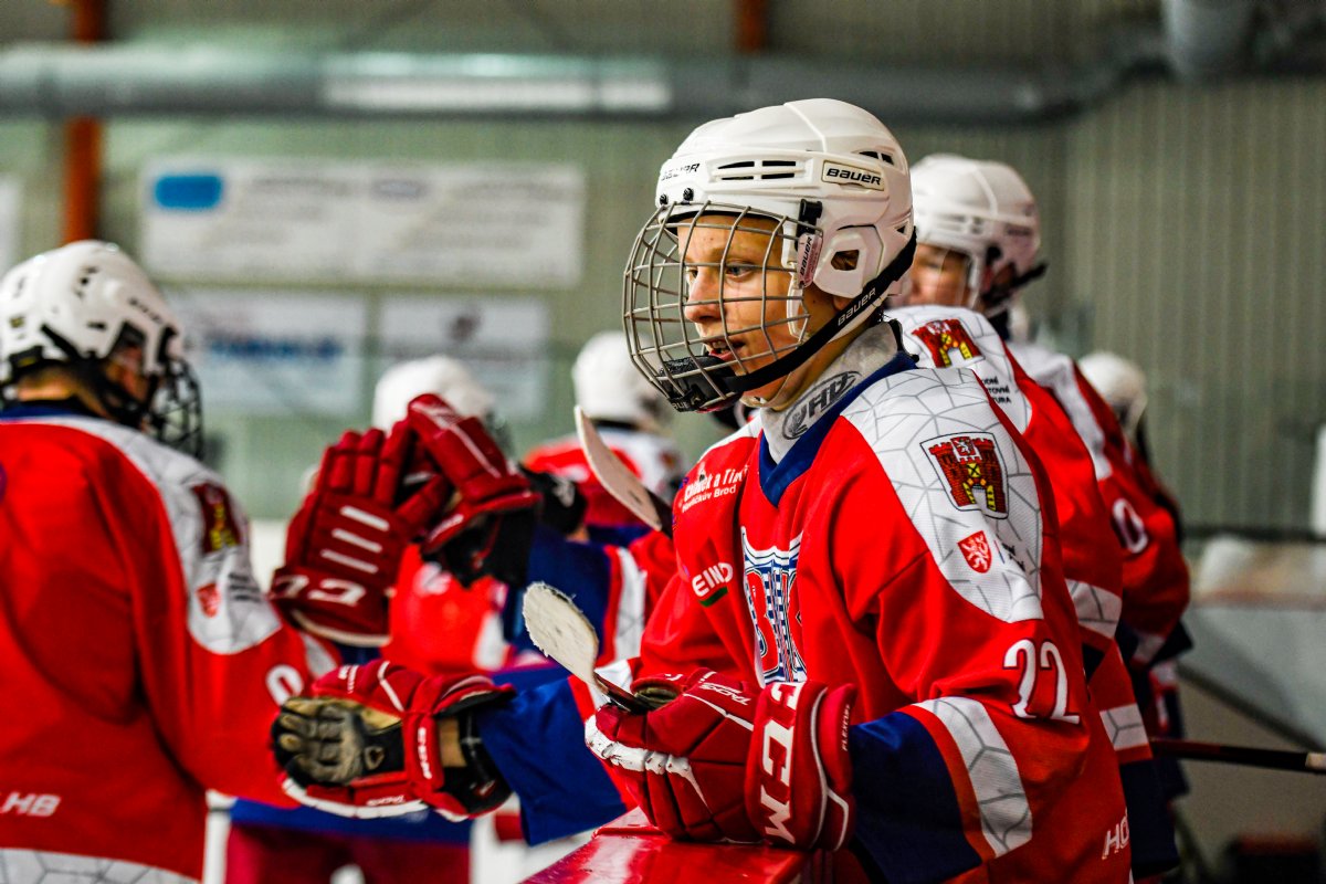 Dorost v Přerově hrát nebude, na vině je problém s rolbou! - BK ...