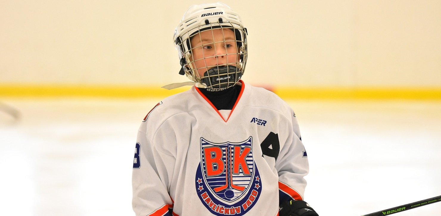 Reportáž ze zápasu: Havlíčkův Brod - Náměšť n/O 3:3 - Páťáci neudrželi ...