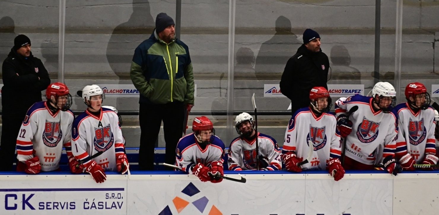 Junioři sehrají prolínačky s východem, deváťáky čeká klíčová bitva s ...