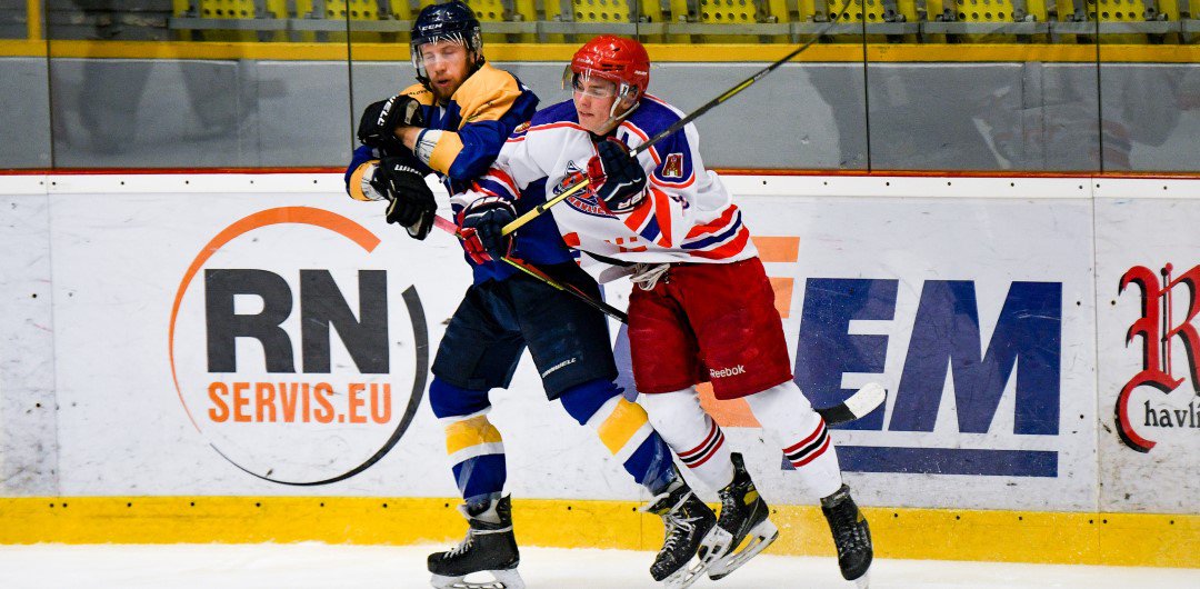 Dorostence čeká předposlední Technika, junioři naopak vyzvou první ...