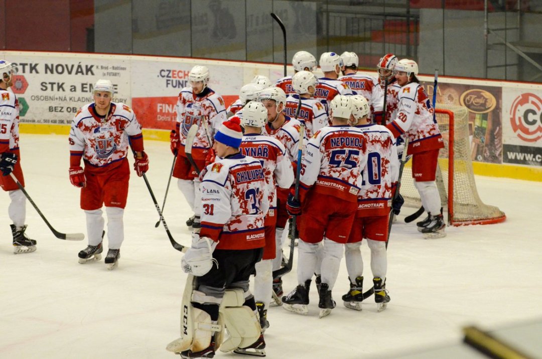 2. liga je rozlosována! Bruslaři začnou základní část na ledě Nového ...