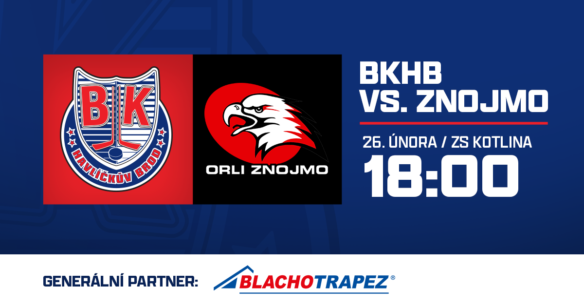 BK Havlíčkův Brod