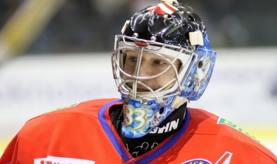 Martin Falter: Nebylo poznat, kdo je doma a kdo venku - BK Havlíčkův Brod